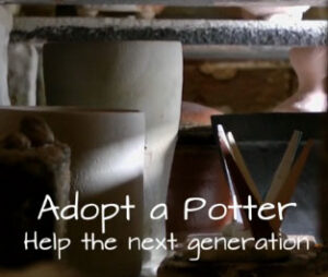Adopta un ceramista – infoceramica