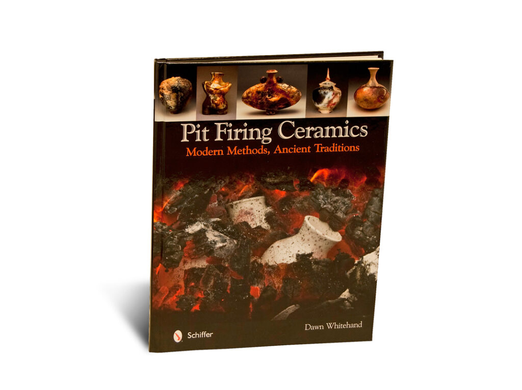 Pit Firing Ceramics – infoceramica
