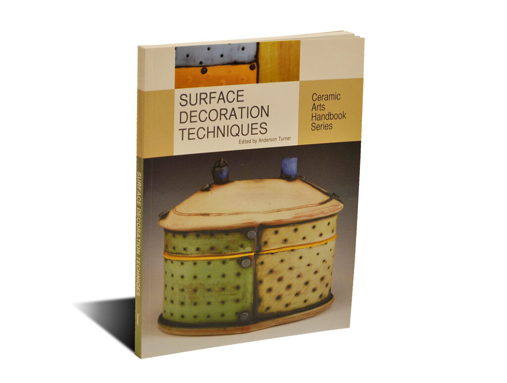 Surface Decoration Techniques – infoceramica