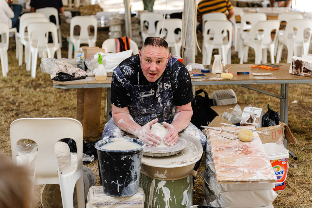 Clay Gulgong 2016 – infoceramica