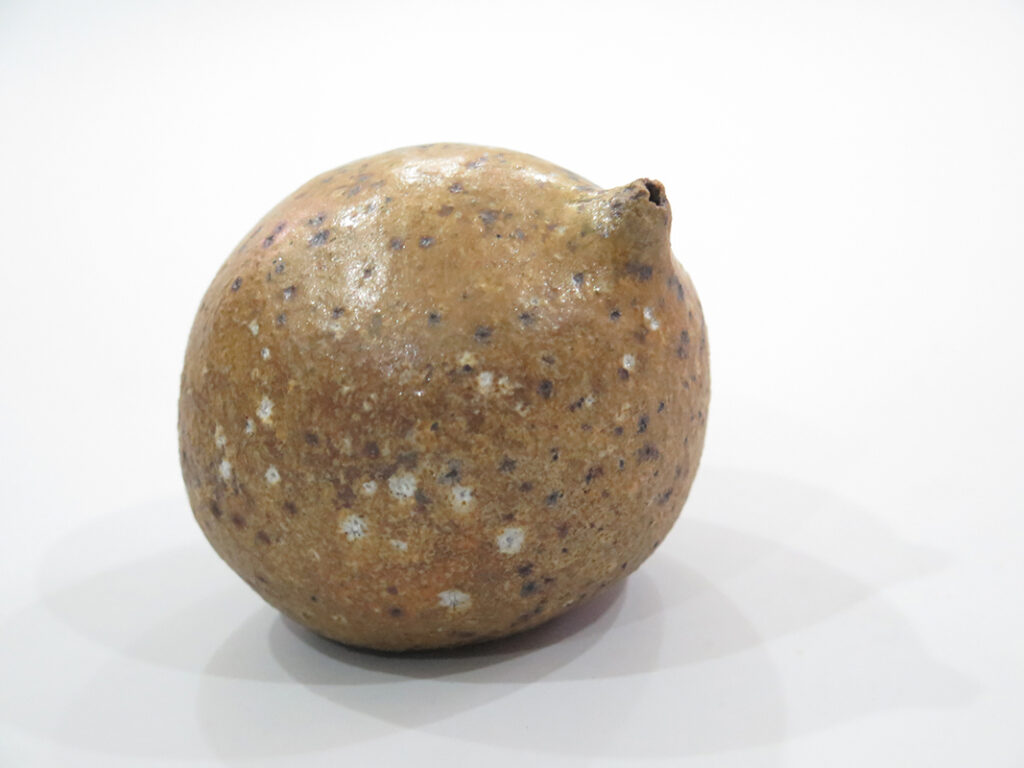 Exposición de Pablo Capati III – infoceramica