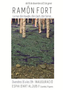 Exposición de Ramón Fort – infoceramica