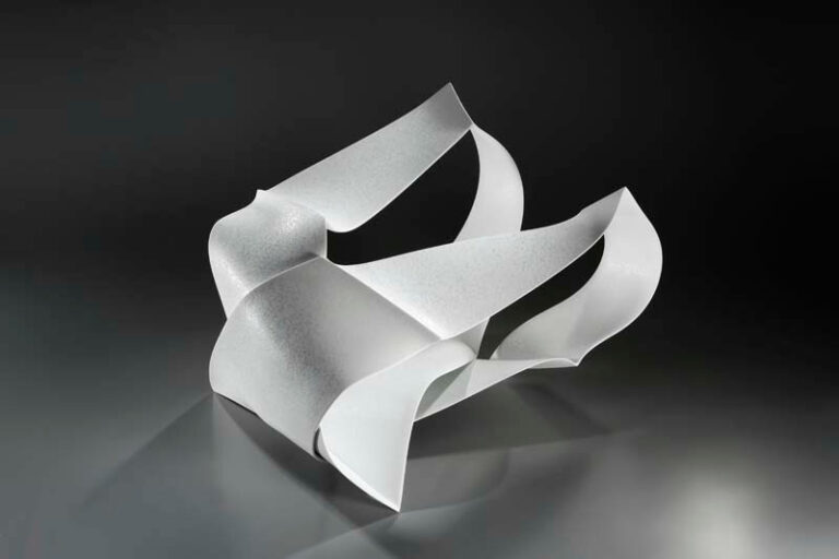 Exposición de Shigekazu Nagae – infoceramica