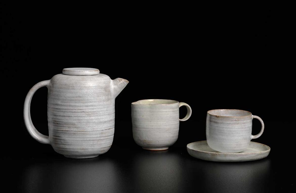 Exposición “Forty years, forty pots” – infoceramica