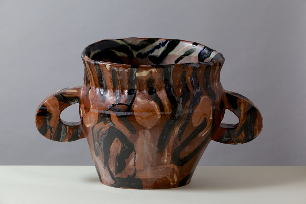 Alison Britton – infoceramica