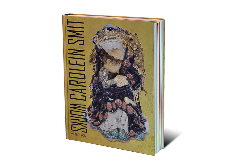 Carolein Smit | WORKS – infoceramica