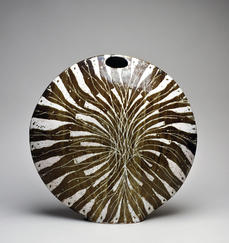 James Tower. Ceramics, Sculptures and Drawings – infoceramica