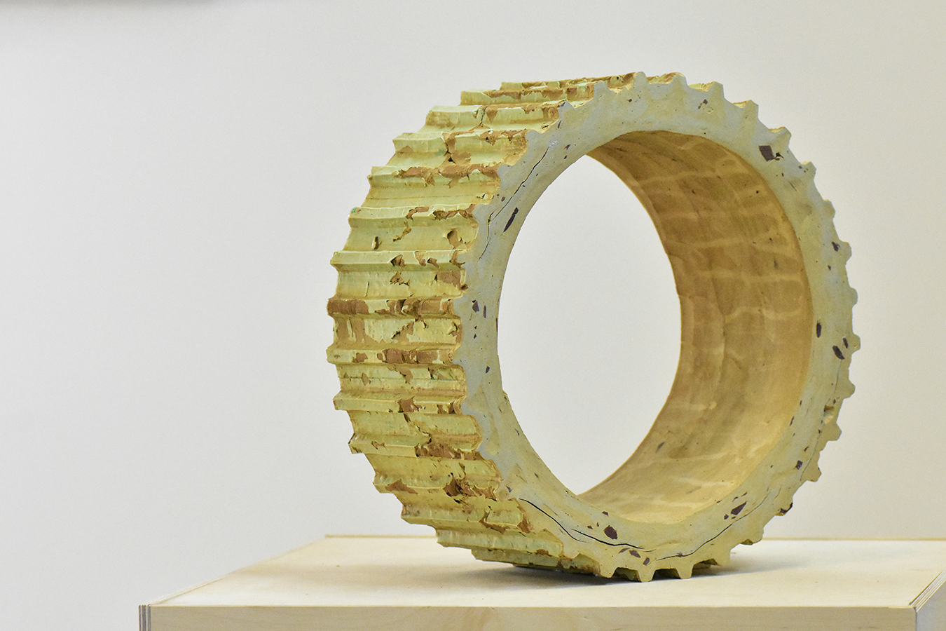 Guy Marshall-Brown – infoceramica