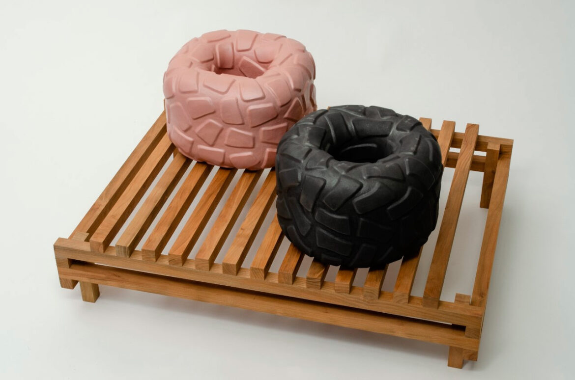 Exposición de Ángel Garraza – infoceramica