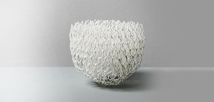 Naoki Kato. Pieza de la semana del 6/4/2020 – infoceramica