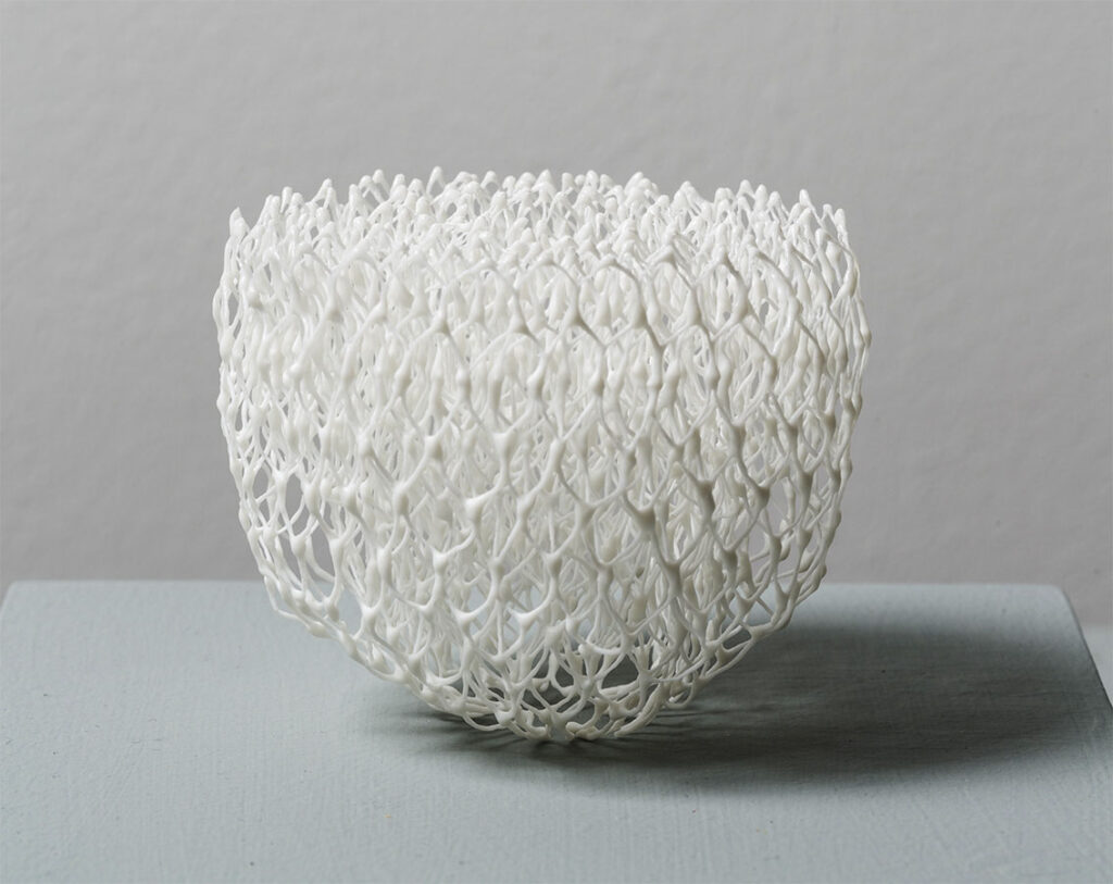 Naoki Kato. Pieza de la semana del 6/4/2020 – infoceramica