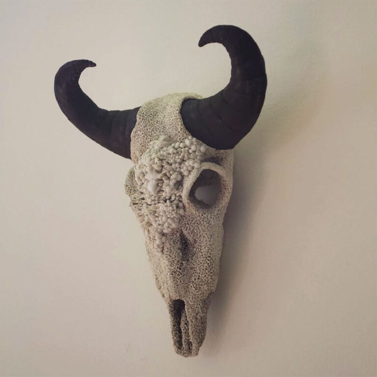 Exposición de Naoki Kato – infoceramica