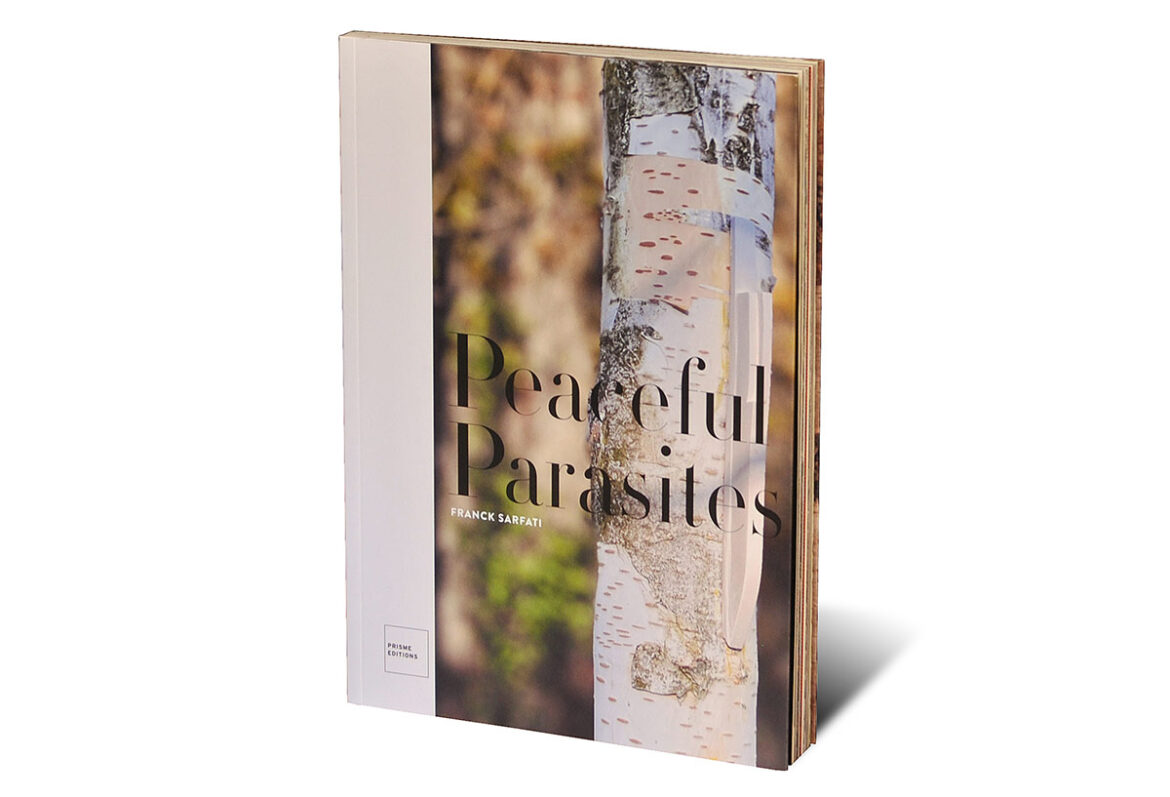 Peaceful Parasites. Franck Sarfati – infoceramica