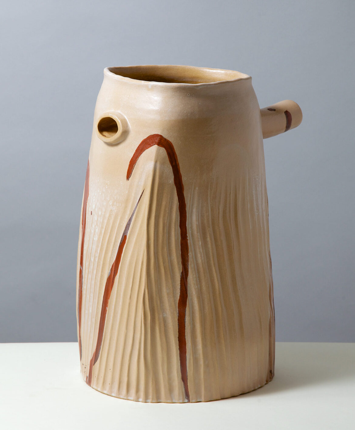 Exposición “Pioneering Women” – infoceramica