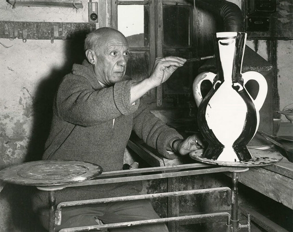Exposición “Picasso. Pasión por la cerámica” – infoceramica