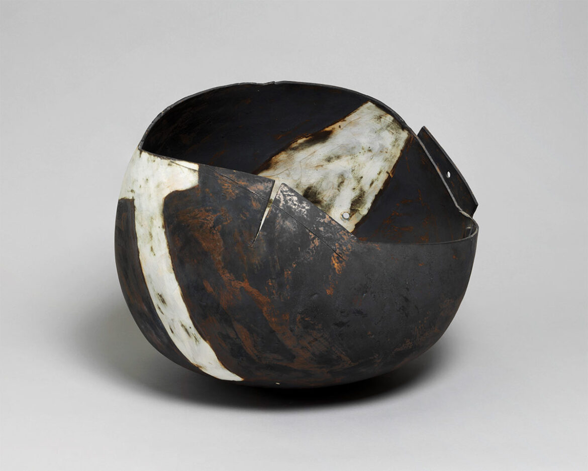 Gordon Baldwin. Pieza de la semana, 6/12/2021 – infoceramica