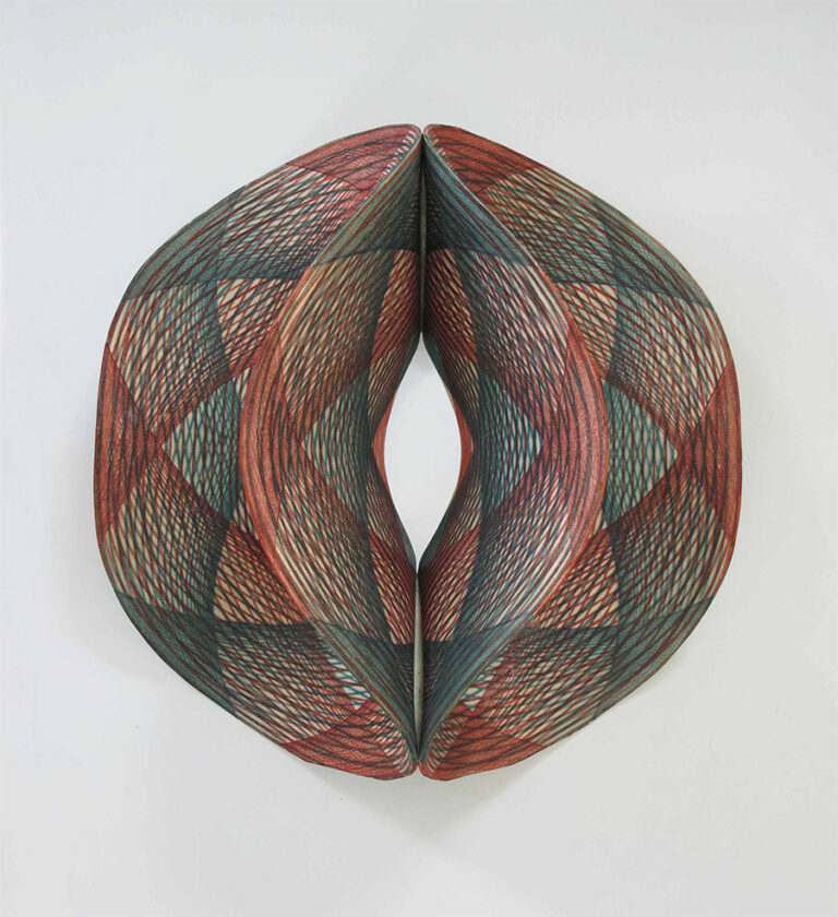 Exposición de María Oriza – infoceramica