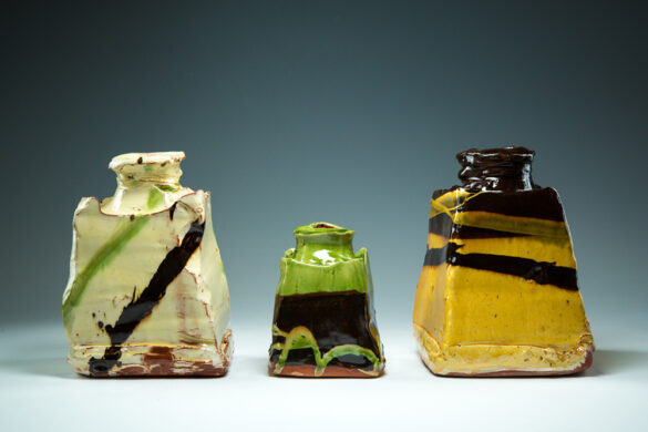 Construcción de un horno de leña de bajo consumo (IV) – infoceramica